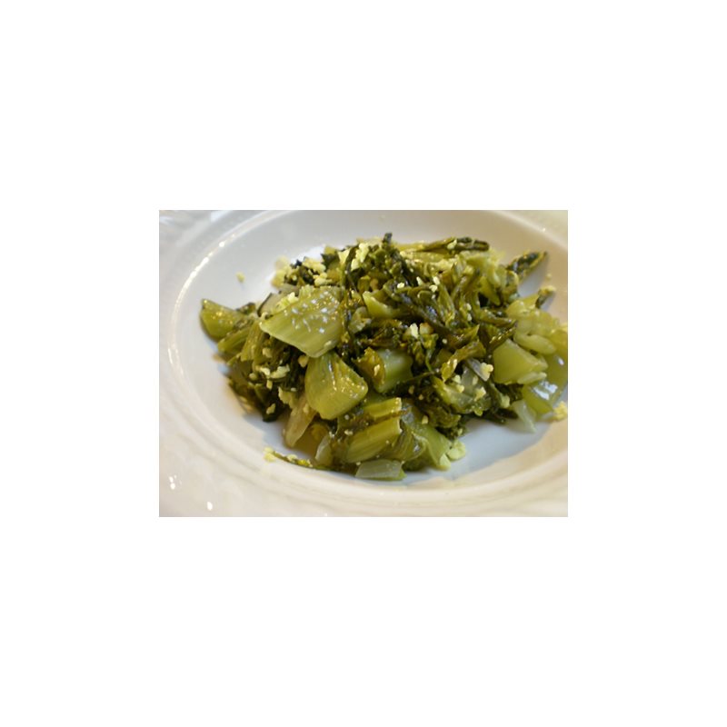 Pickled/Preserved - Thai United Food Trading