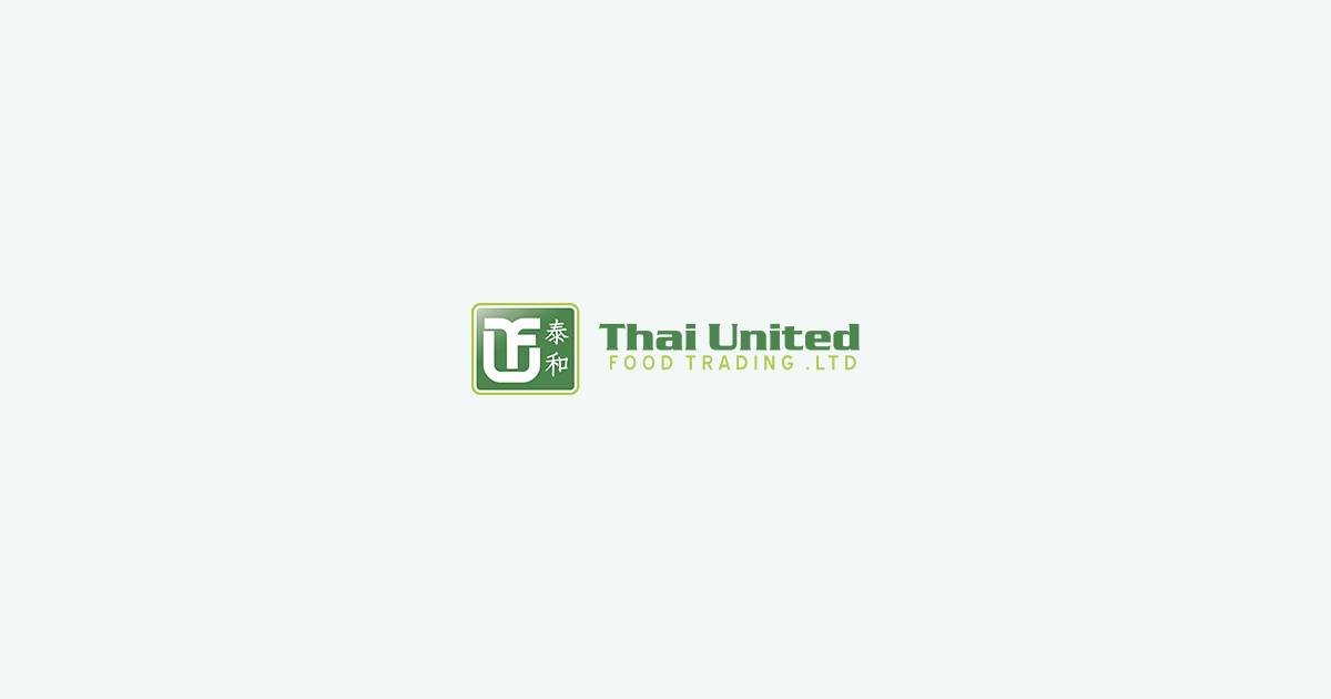 Contact - Thai United Food Trading